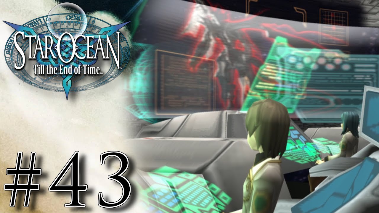 Executioners | Star Ocean: Till The End of Time [BLIND] Let’s Play, Pt ...