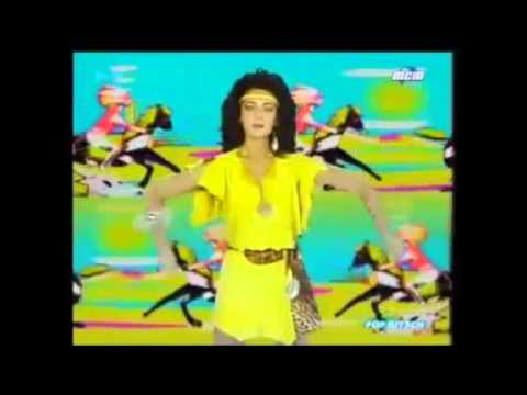 Comanchero MoonRay Video Clip 1984 MCM - YouTube