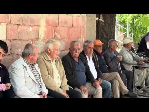 Kilis Musabeyli Hüseyinoğlu Köyü Fasıl KORAY&ŞULE