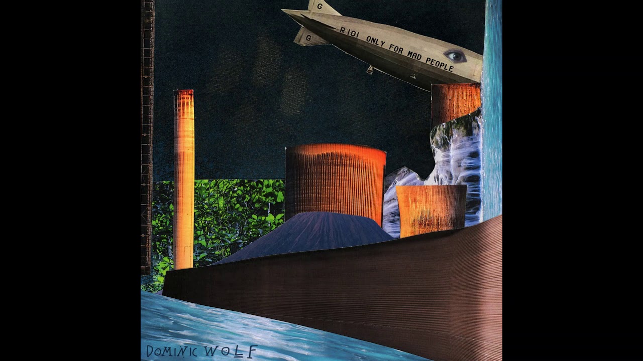 Dominic Wolf - Now What? (Official Audio) - YouTube