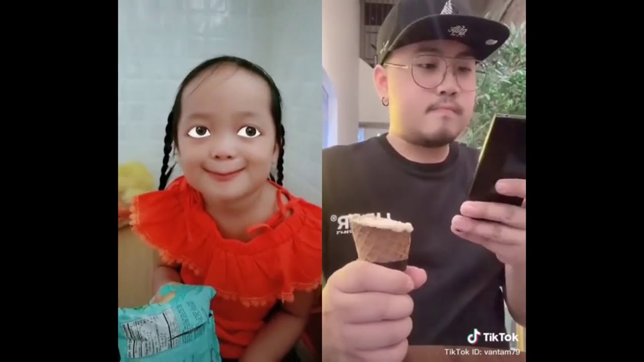 Tik Tok Compilation Funny Duets Try Not To Laugh Challenge P1 TikTok ...