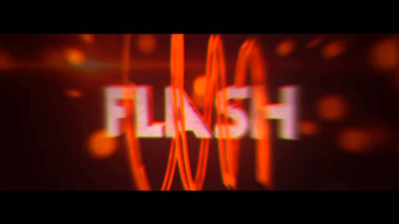 intro Flash V2 #6 Presente - YouTube