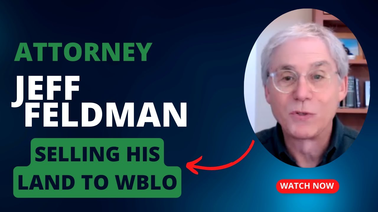 User Reviews for WBLO - Attorney Jeff Feldman - YouTube