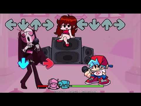 Friday Night Funkin’ gameplay - YouTube