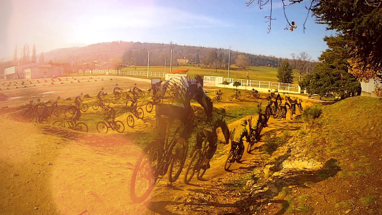 HUGE Stromotion, 26 Freeze frame !! -GoPro hd 3- Bike - YouTube