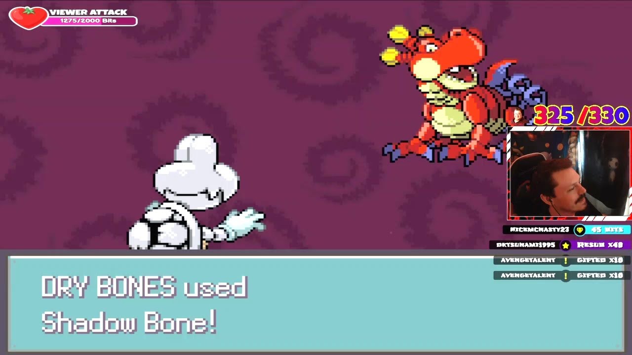 Super Mariomon Gameplay Walkthrough Part 14 - LEGENDARY HOOKTAIL! - YouTube