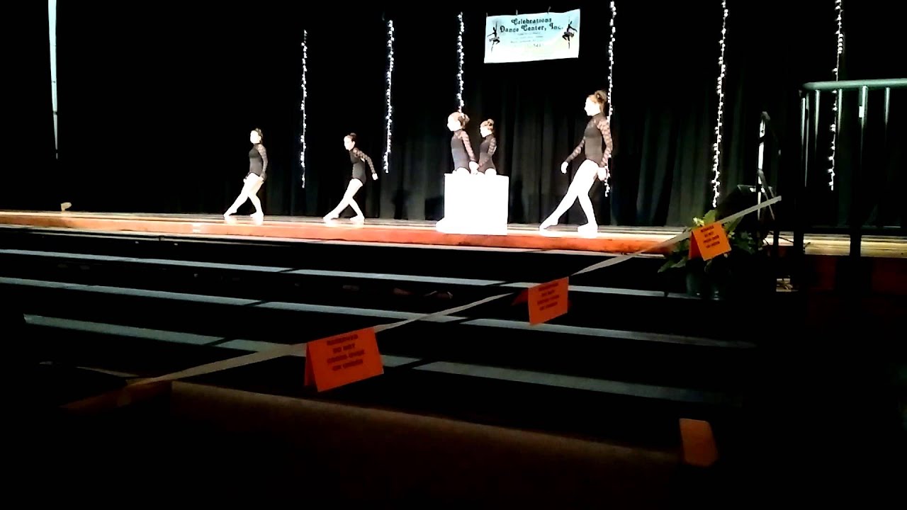 Hanna dance - YouTube