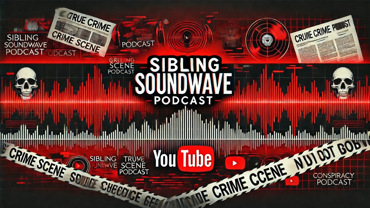 Sibling SoundWave Podcast Live Stream - YouTube