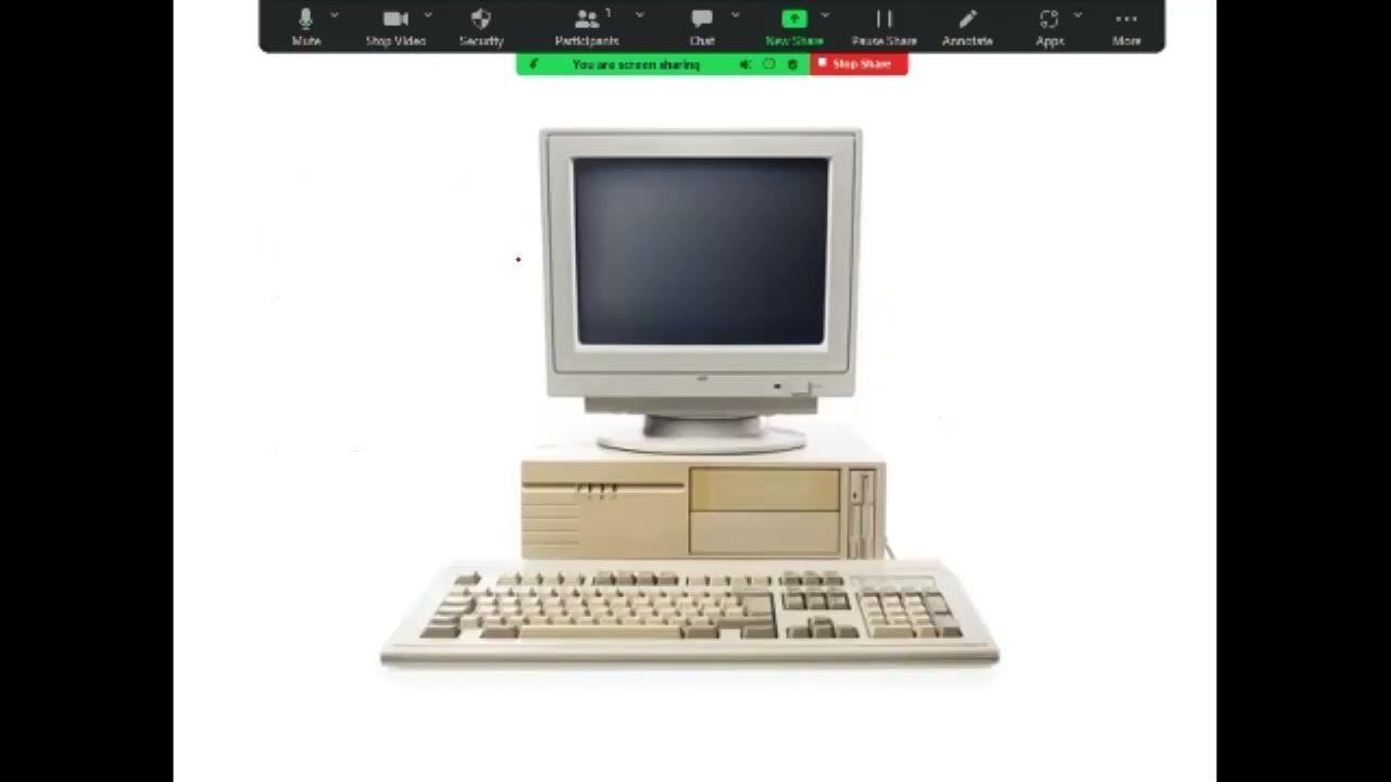 Modules 2 3 ComProg - YouTube