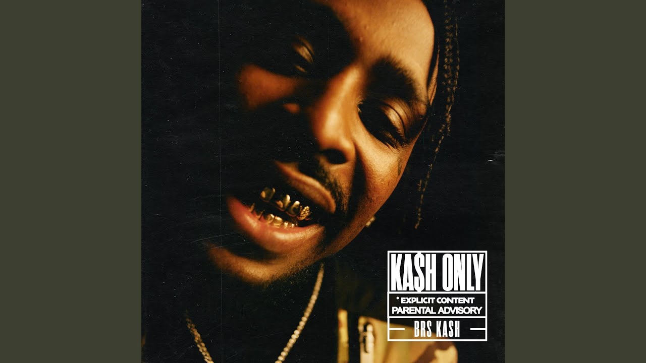 Kash App - YouTube Music