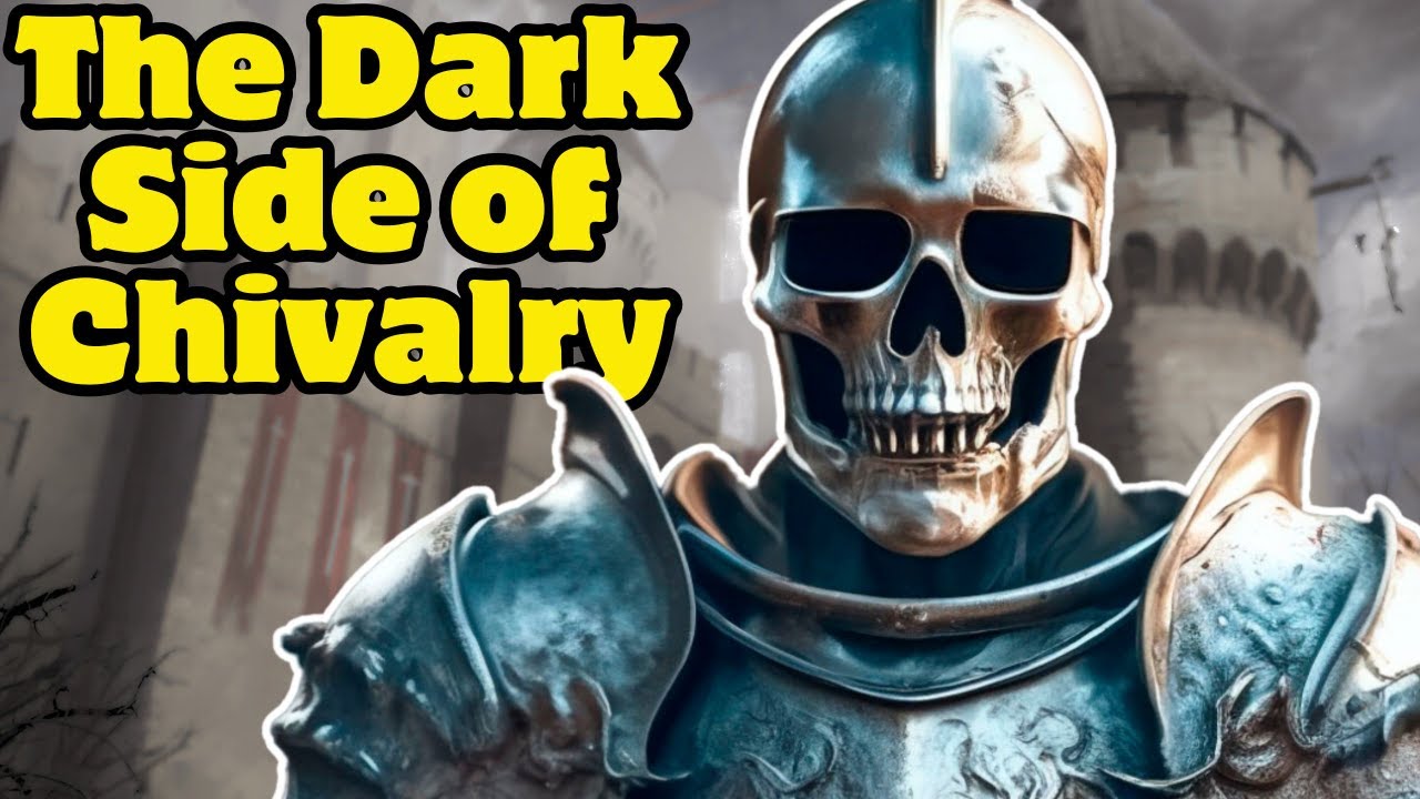 The Price of a Knight's Life in Medieval Warfare: The Profitable ...