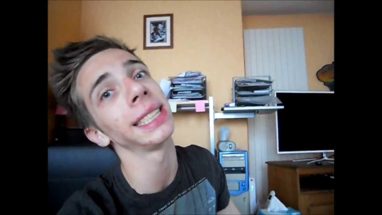 ALEX COOKING Ep1 - YouTube