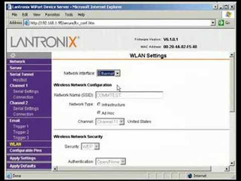 vbOnline Wireless Communications - YouTube