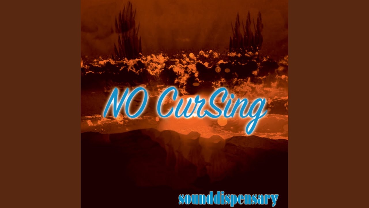 NO Cursing - YouTube