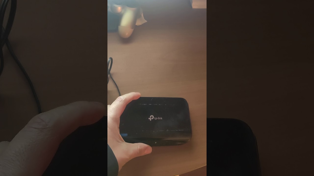 qlink set up - YouTube