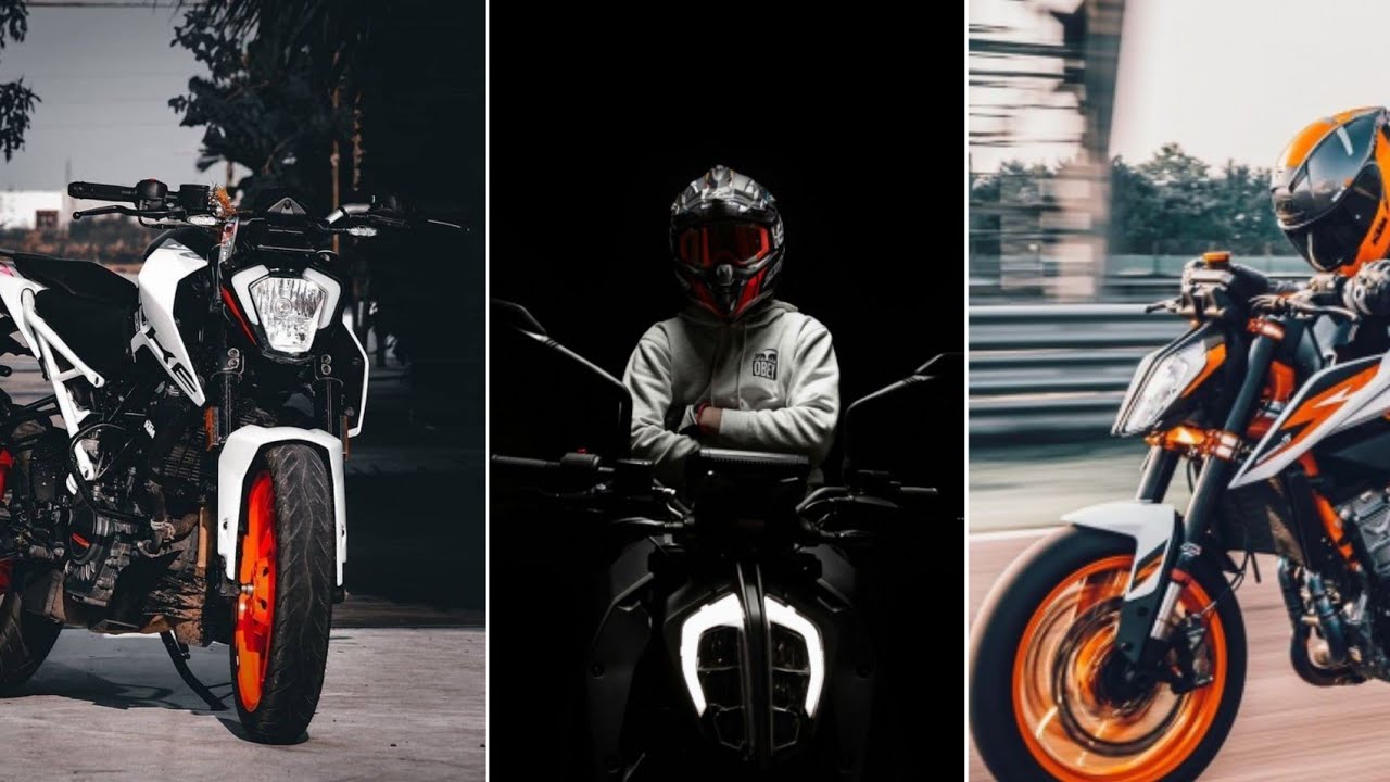 Duke tik tok attitude status video || ktm Duke lover || bike status # ...