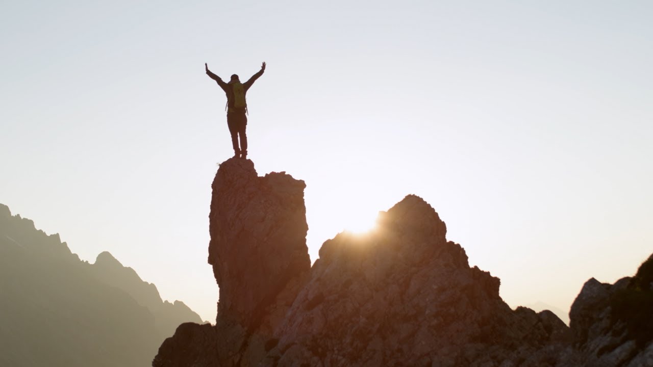 The Story of Clif Bar - YouTube