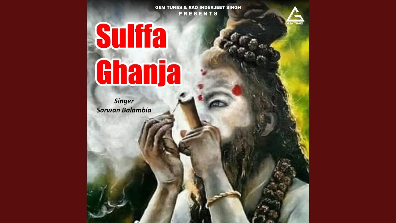 Sulffa Ghanja - YouTube