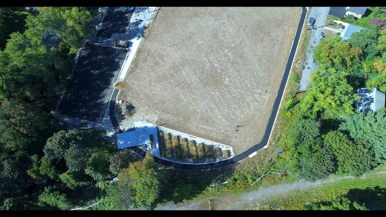 Natick GIS Presents...Whitney Field at Navy Yard Update Sep 20, 2019 ...