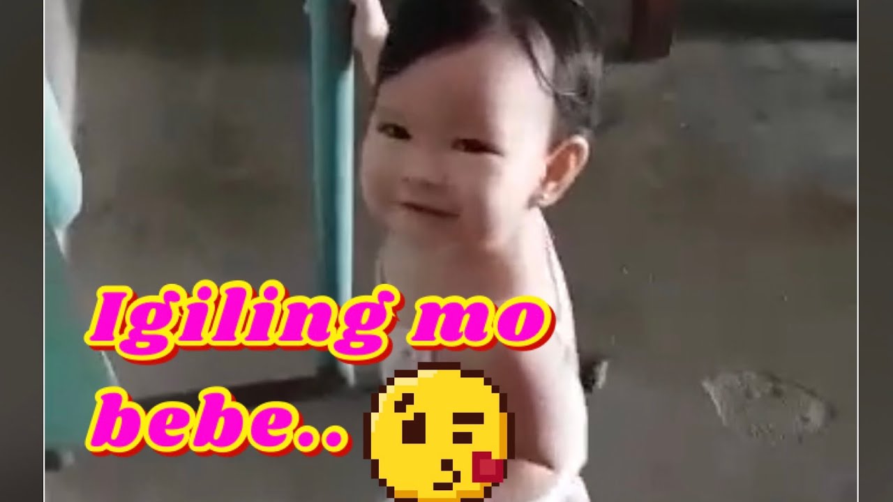 My pole dancing baby 🥰🎶 - YouTube