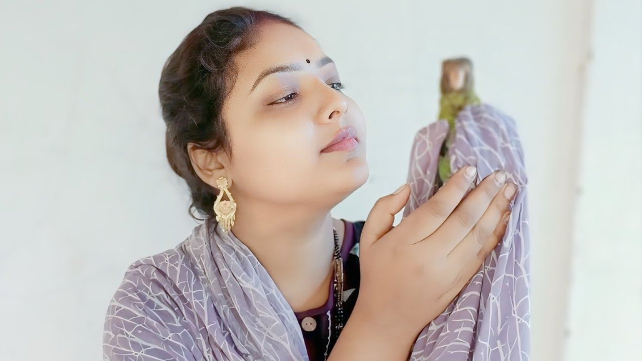 Pushpa Anand Maurya is live - YouTube