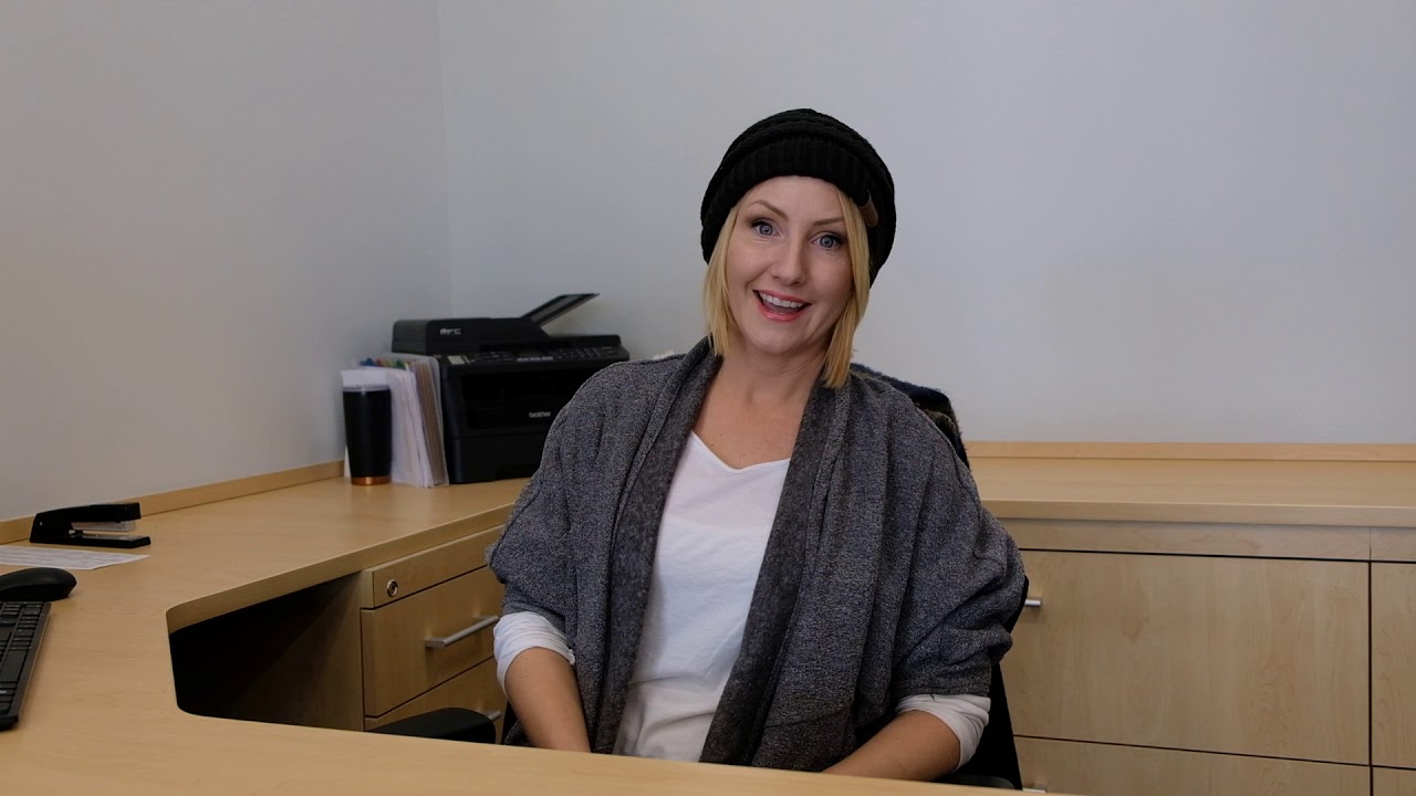 Mercedes-Benz of Draper Brittnie Browning - YouTube