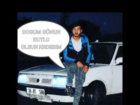 Dogum gunun kutlu olsun pasa