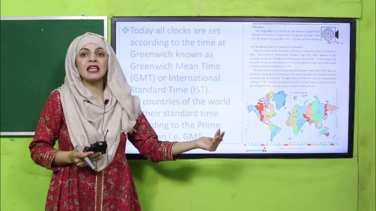 SST Grade 5 Unit 5 Lecture 8 || SNC 2020 || - YouTube