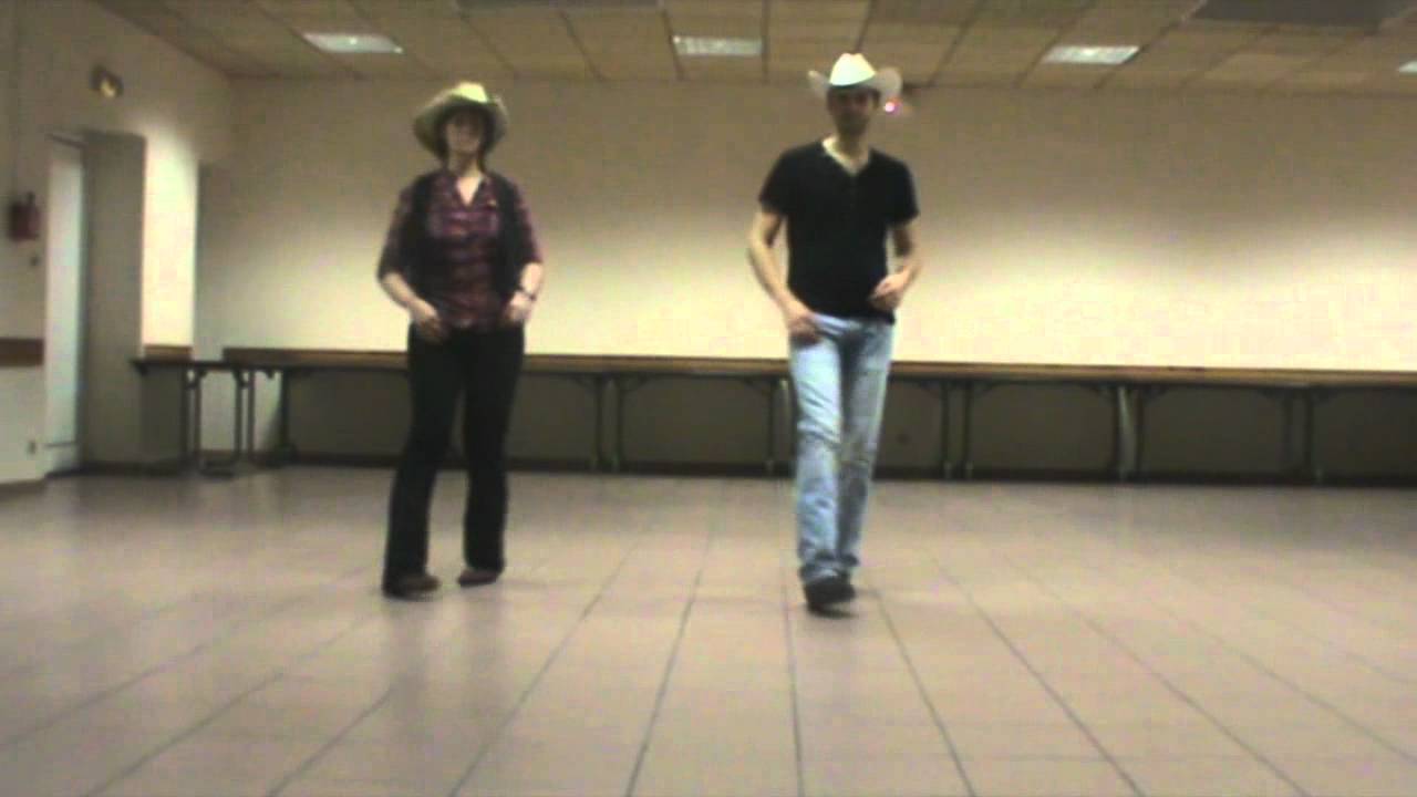 Western Country Club - Quickly - YouTube