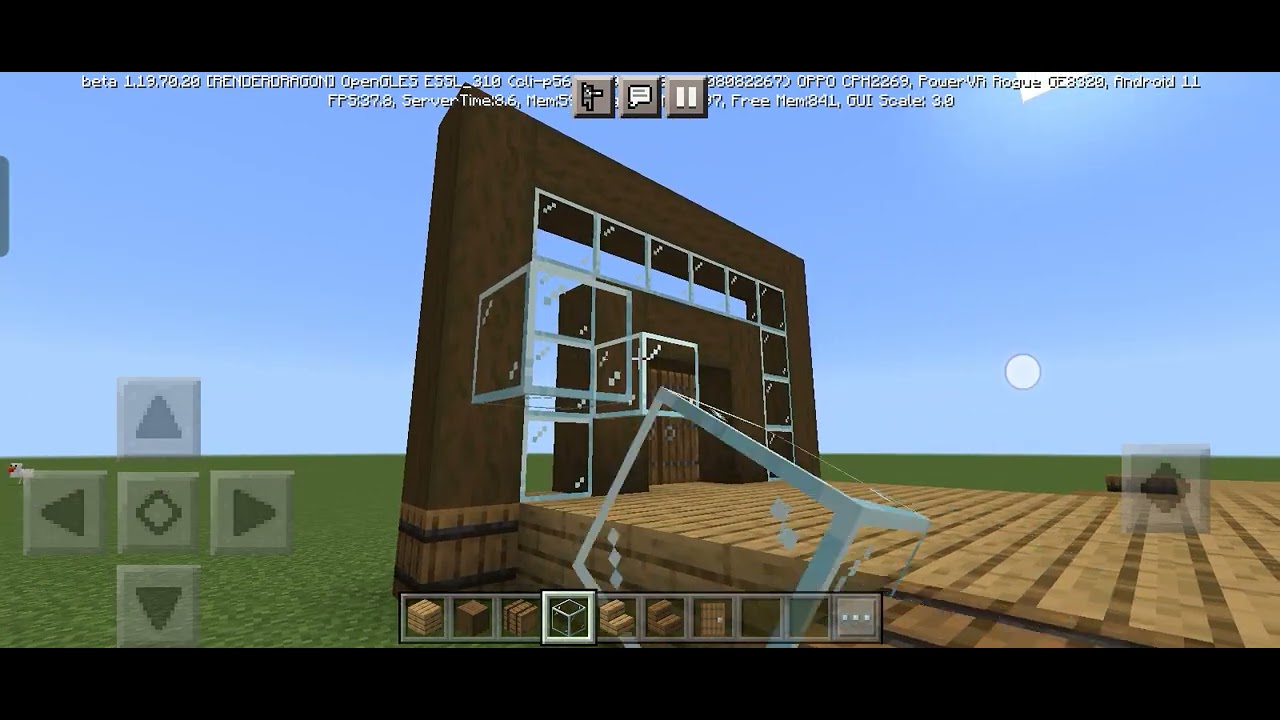 Advance house Tutorial - YouTube