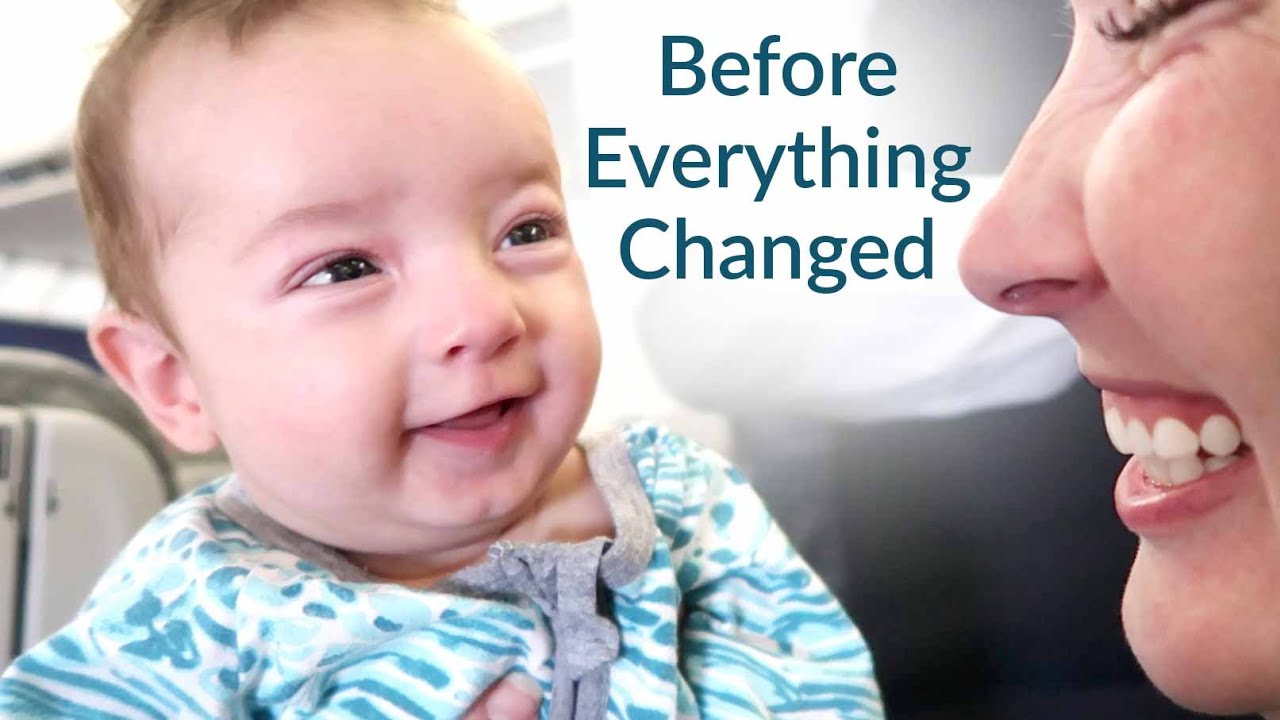 Right Before Everything Changed - YouTube