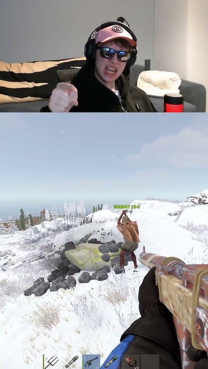 OldRust - Играй с хорошим фпс! #rust #rustshorts #rustclips #magicrust #rustpvp - YouTube