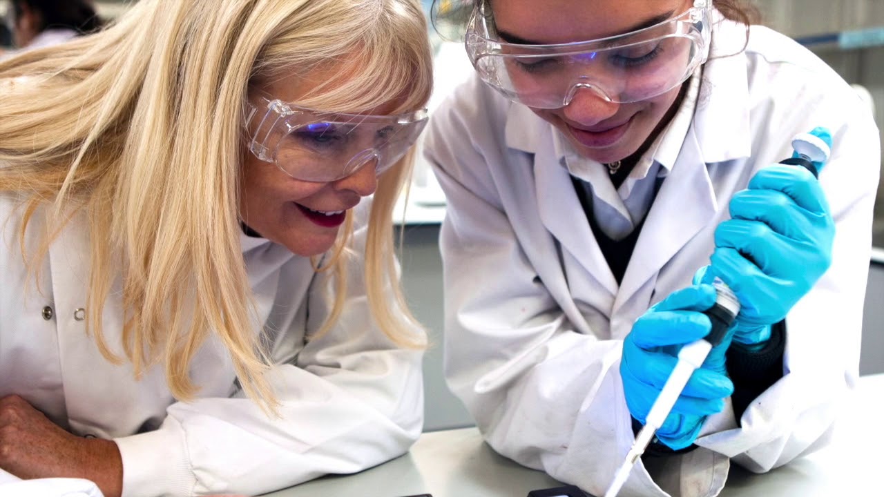 ABE Lab Intro Video - YouTube