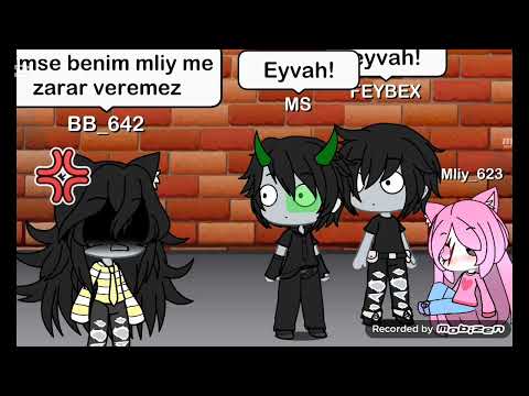 MS ve Feybex abi sizi kötülemeye çalışmıyorum aklıma böyle geldi