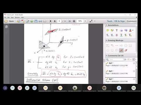Section 1 Vectors - YouTube