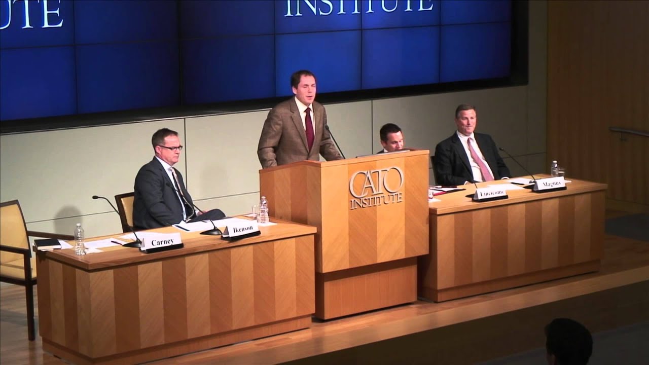 Tim Carney on the Global Subsidies Race - YouTube