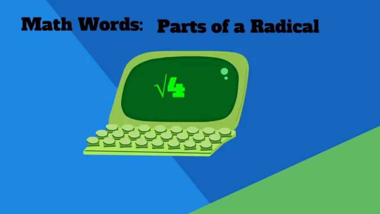 Math Radical Definition YouTube math-radical-definition-youtube