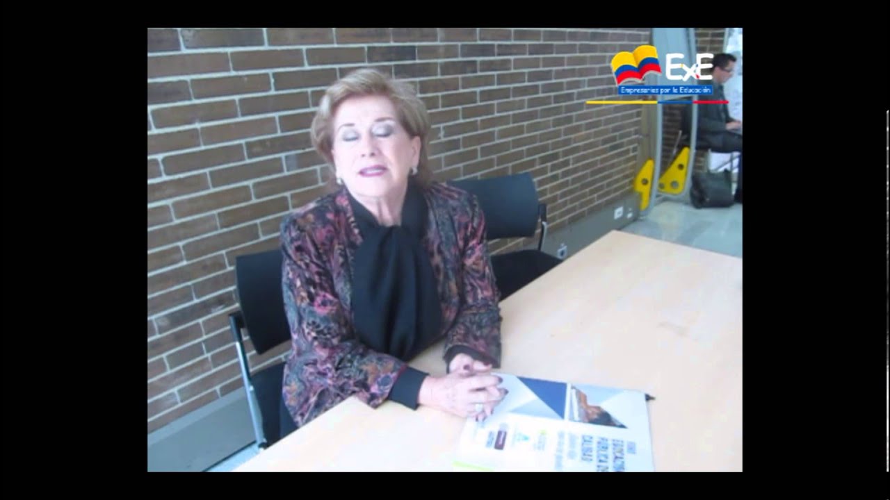 Lilia Amanda Patiño de Cruz - YouTube