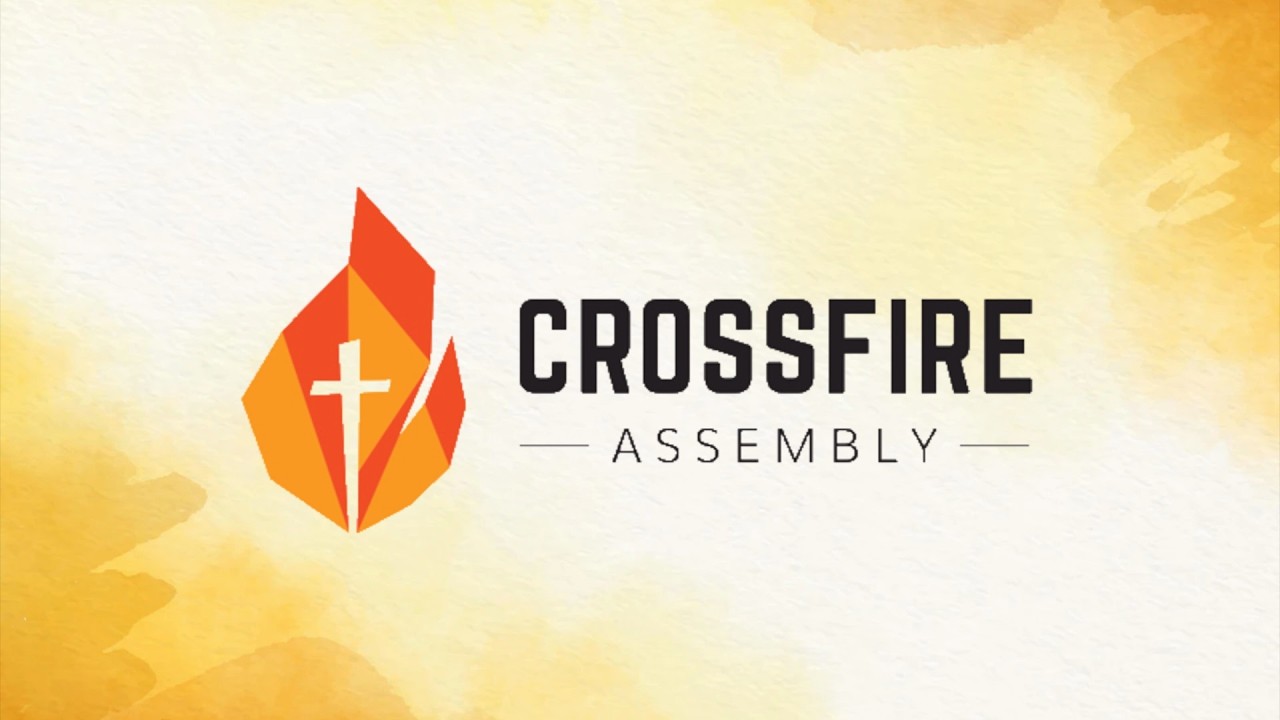 Father's Day 2026 - The Prodigal Son | Pastor Garfield | Crossfire ...