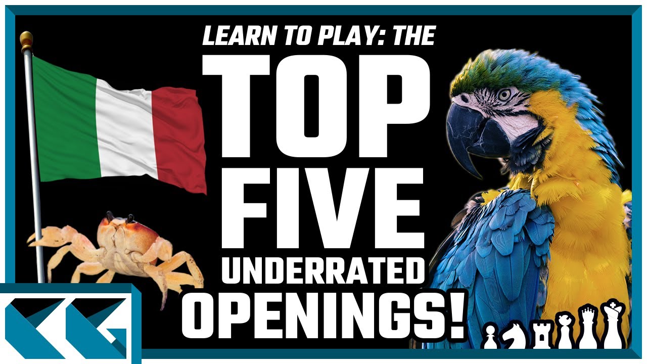Top 5 Most Underrated Chess Openings YouTube top-5-most-underrated-chess-openings-youtube