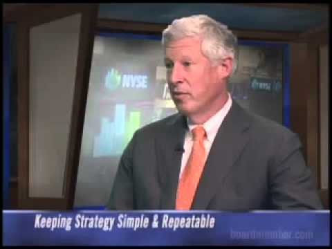 Keeping Strategy Simple - YouTube