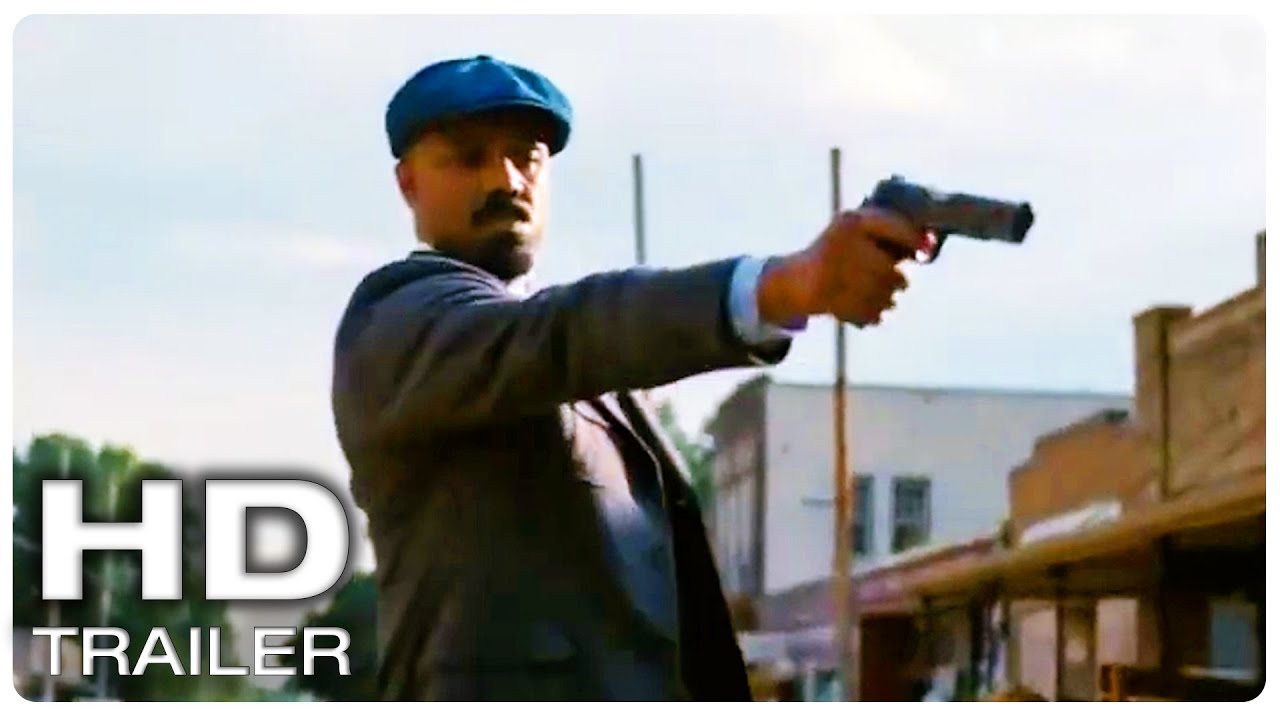 SINNERS "Let Him Kill The Whole Town,Turn Everybody To Monsters ...