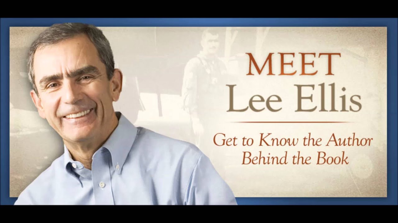Lee Ellis Interview on AM 560 WIND FOX News Radio Chicago - Leadership ...