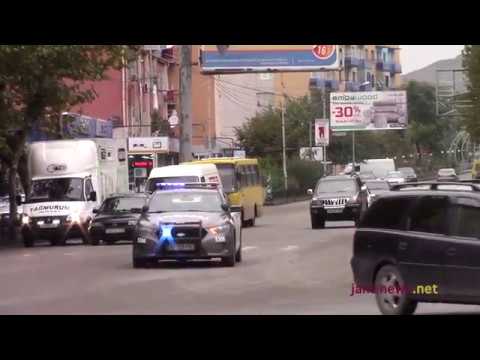 No Comment, Marneuli, October 2016