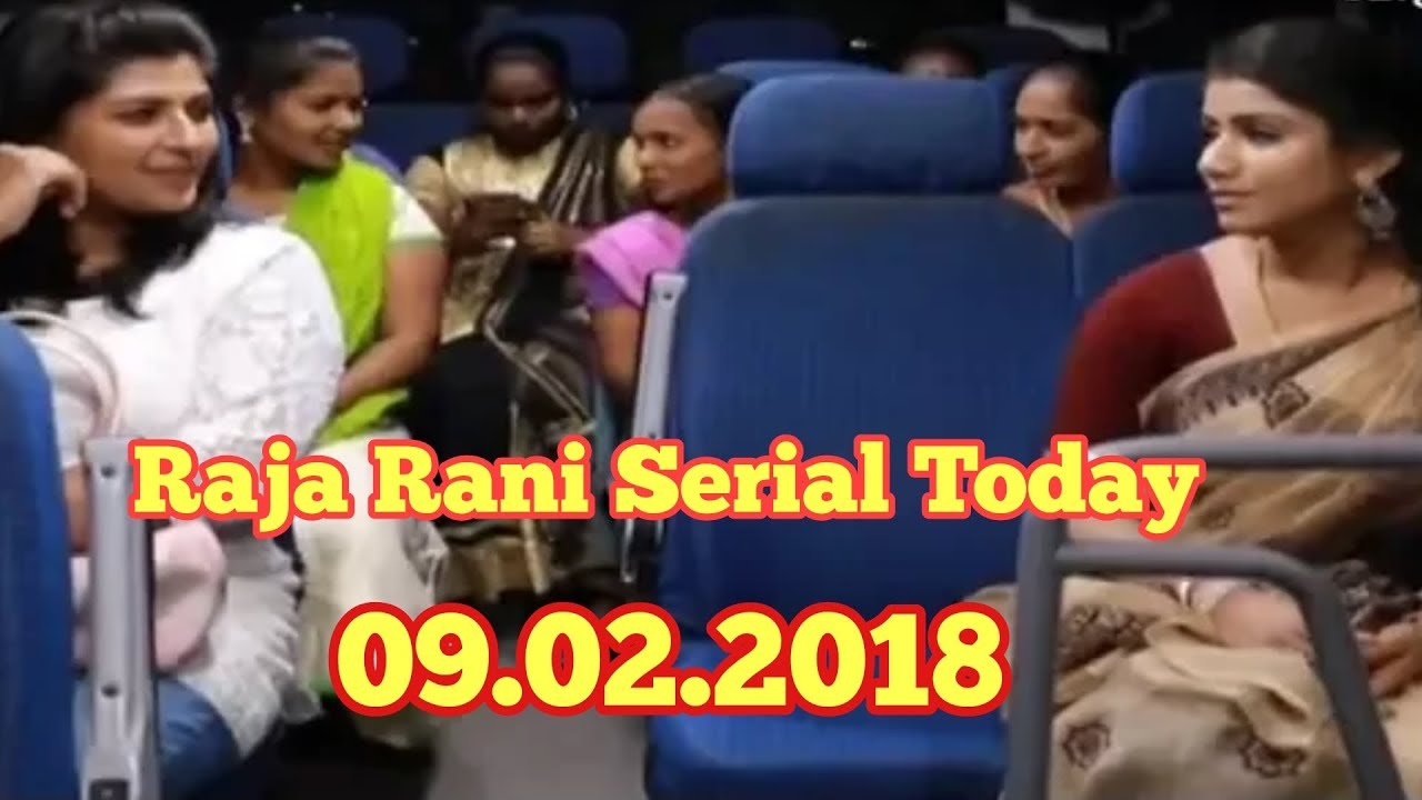 Tube tamil vijay tv serial raja rani - linksexi