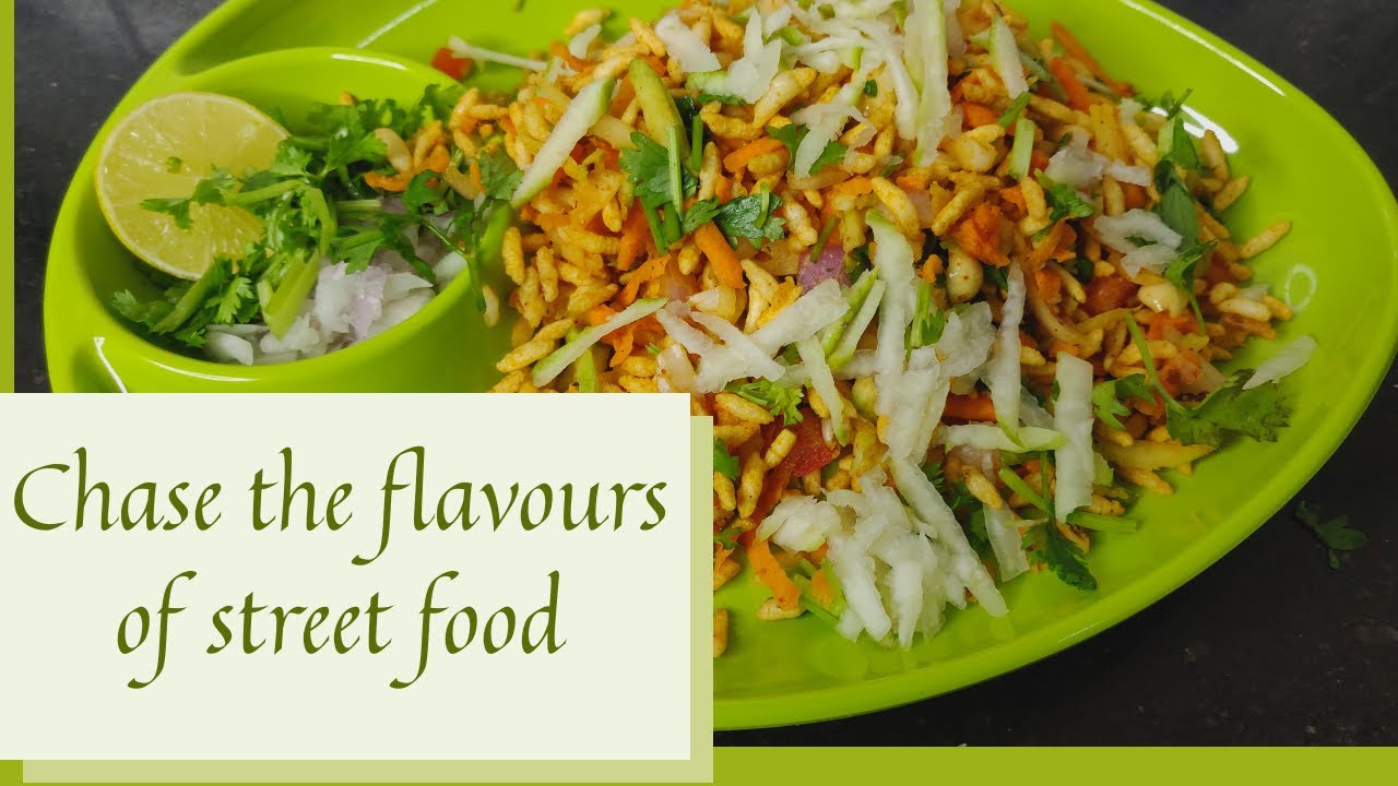 Kaara pori||Masala puffed rice snack || Susmitha Dayanandan # ...