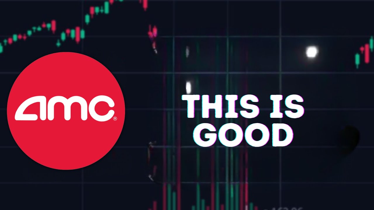 AMC STOCK UPDATE: AMC STOCK SHORT INTEREST IS EXPLODING - YouTube