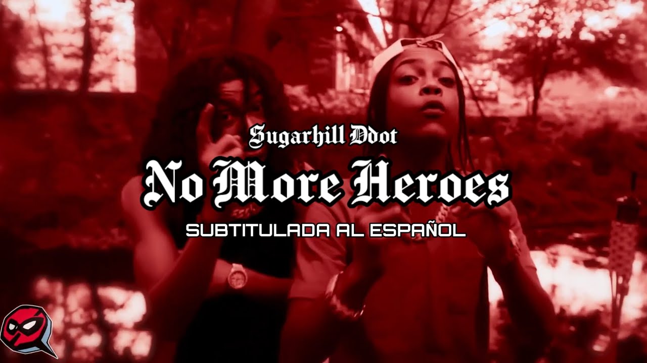 Red Light Freestyle - Sugarhill Ddot (Sub Español) - YouTube