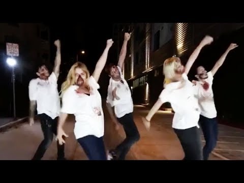 LELE PONS x MATT STEFFANINA Dance || \