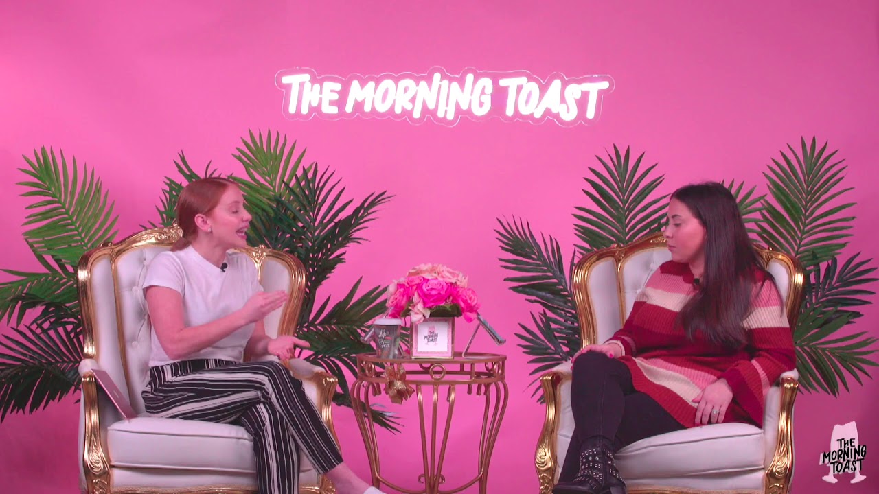 The Morning Toast, Tuesday, May 7, 2019 - YouTube